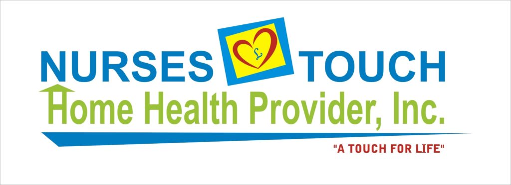 Nurses Touch Home Health – Certified Home Health